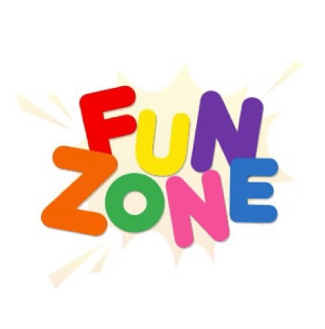 Fun Zone logo