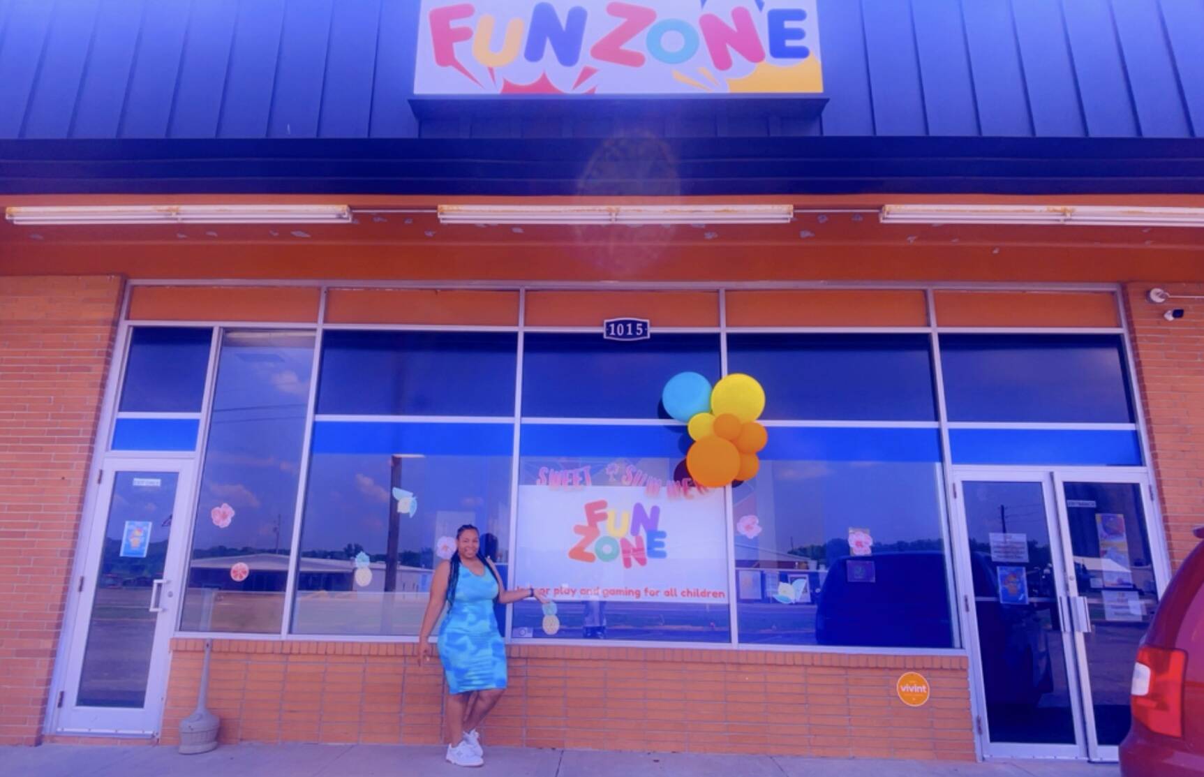 Home | Fun Zone